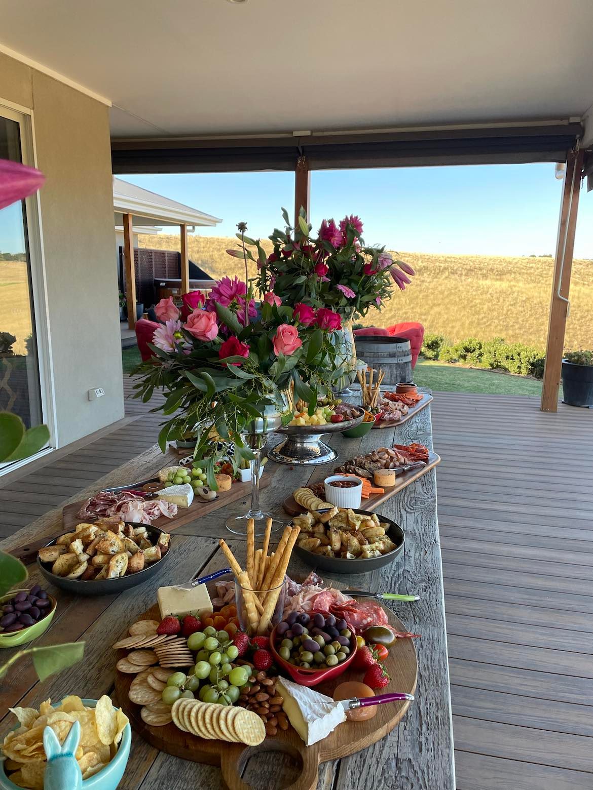 Tambo Farm – Tambo Farm
