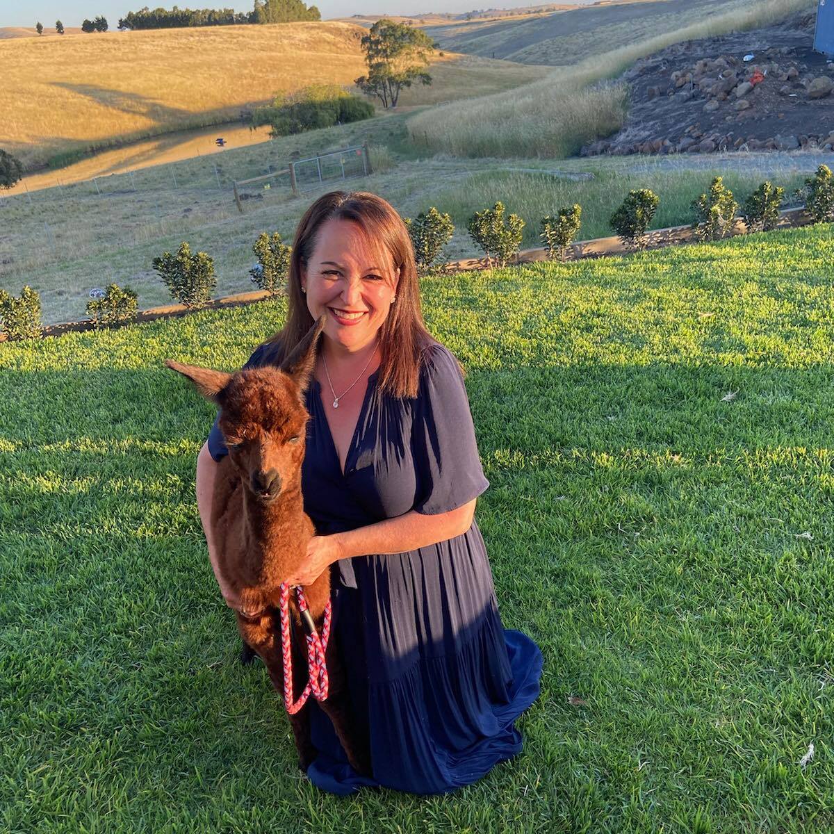 About – Tambo Farm