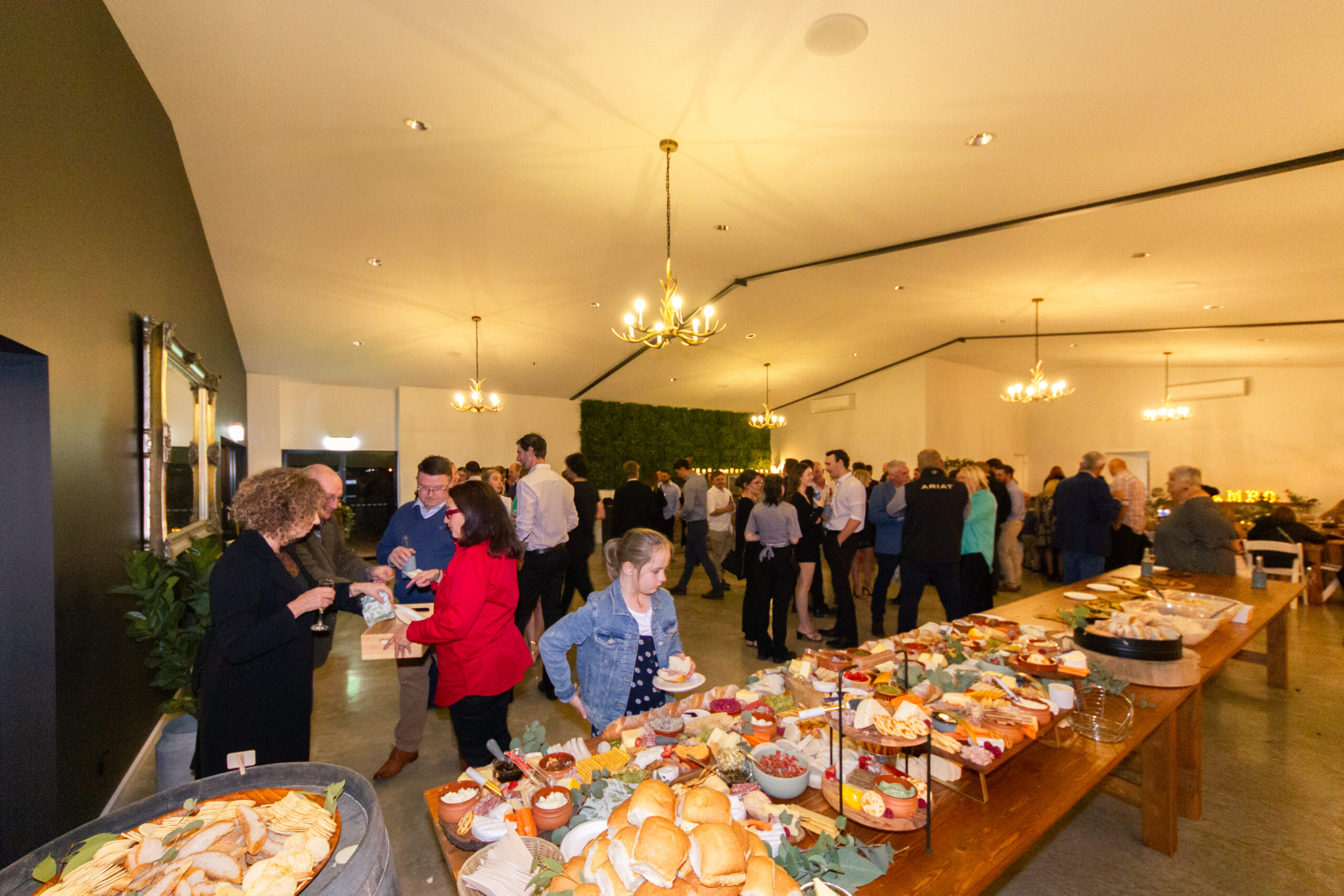 Weddings – Tambo Farm